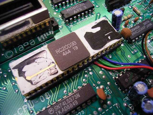 想要DIY一台FC主机，需要自学哪些知识？ - 知乎