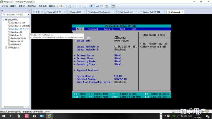 Macbook 上装的Windows系统怎么进入bios? - 知乎