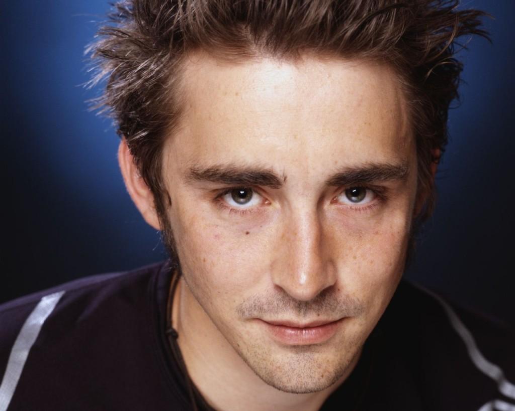 怎样评价李·佩斯（Lee Pace）的演技？ - 知乎