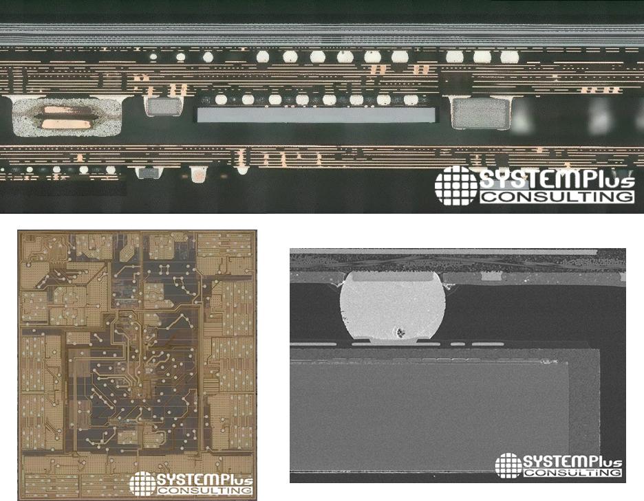 《ASE和Deca的M系列扇出型晶圆级封装工艺》 - 知乎