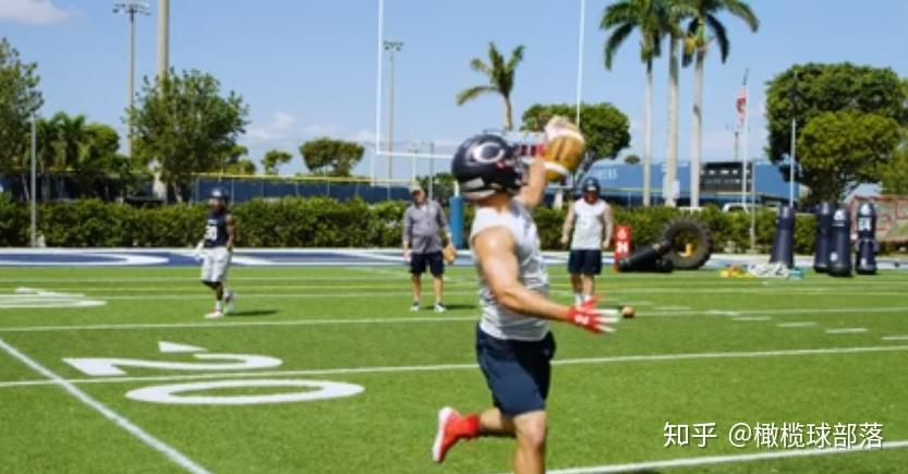 接球练习 | 所有人适用的单手接球 - 知乎