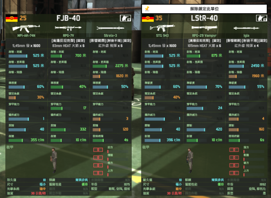 红鹰天降：东德第40空降猎兵营与第40空中突击团 - 知乎