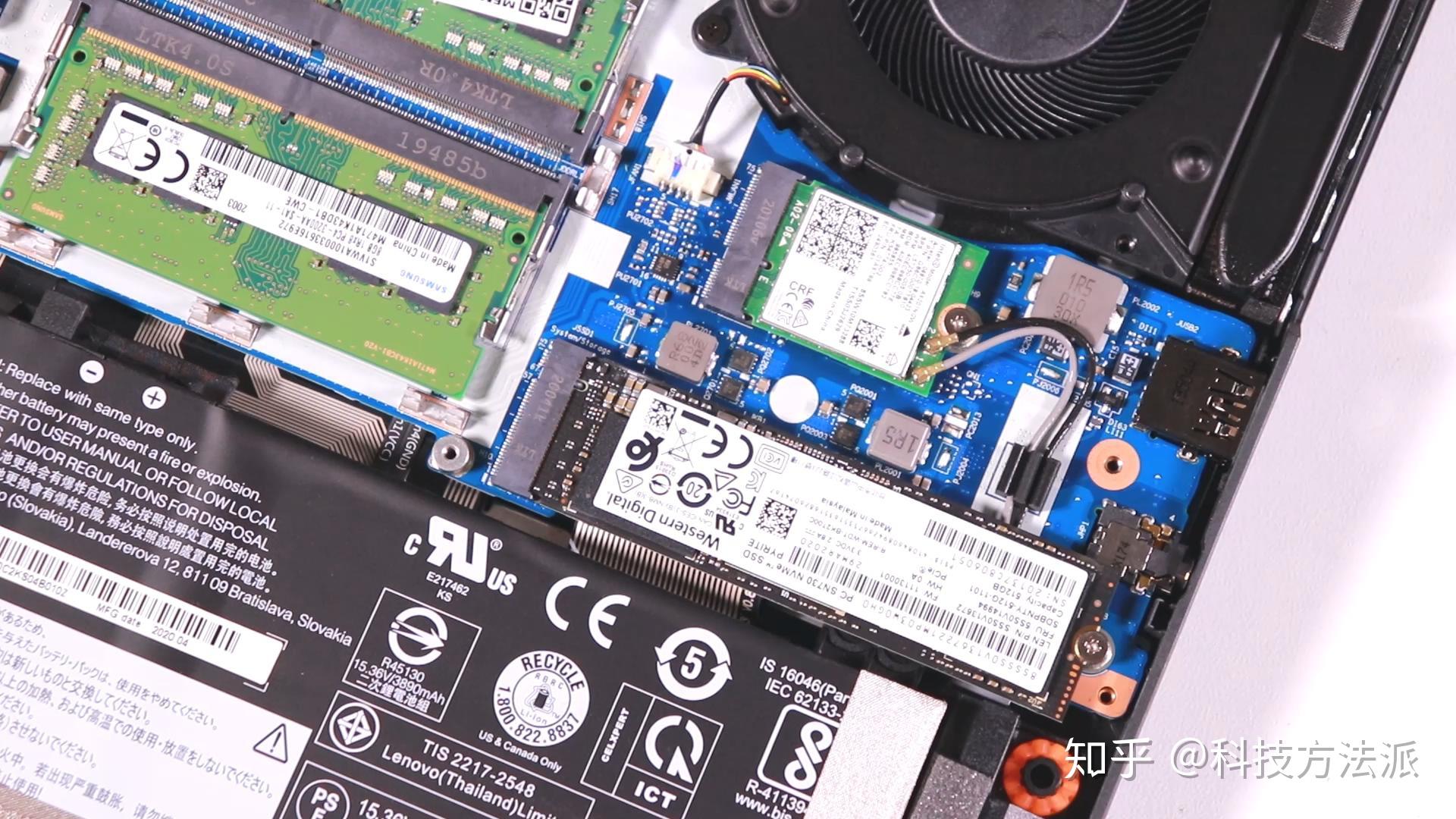 联想拯救者Y7000 2020测评：外观更低调 性能释放更充分 - 知乎