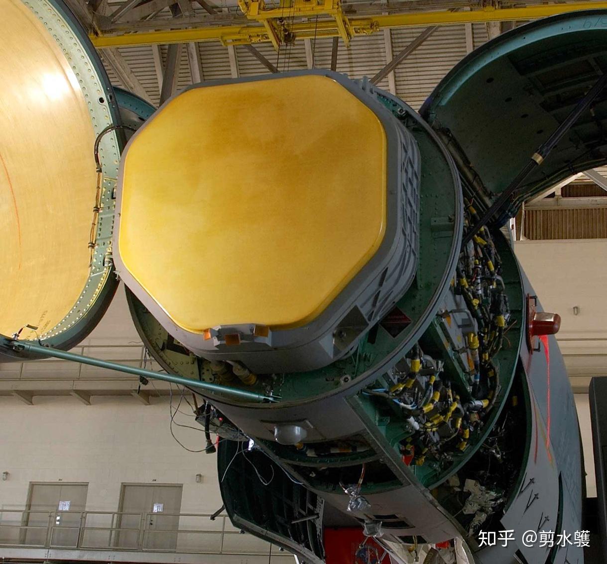 谈谈战斗机雷达 - 知乎