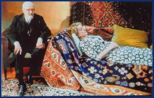 弗洛伊德的复仇：精神分析与认知行为的世纪之争 - 知乎