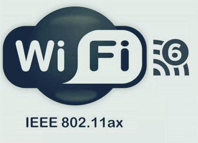 wifi5及wifi6差异及区别 - 知乎