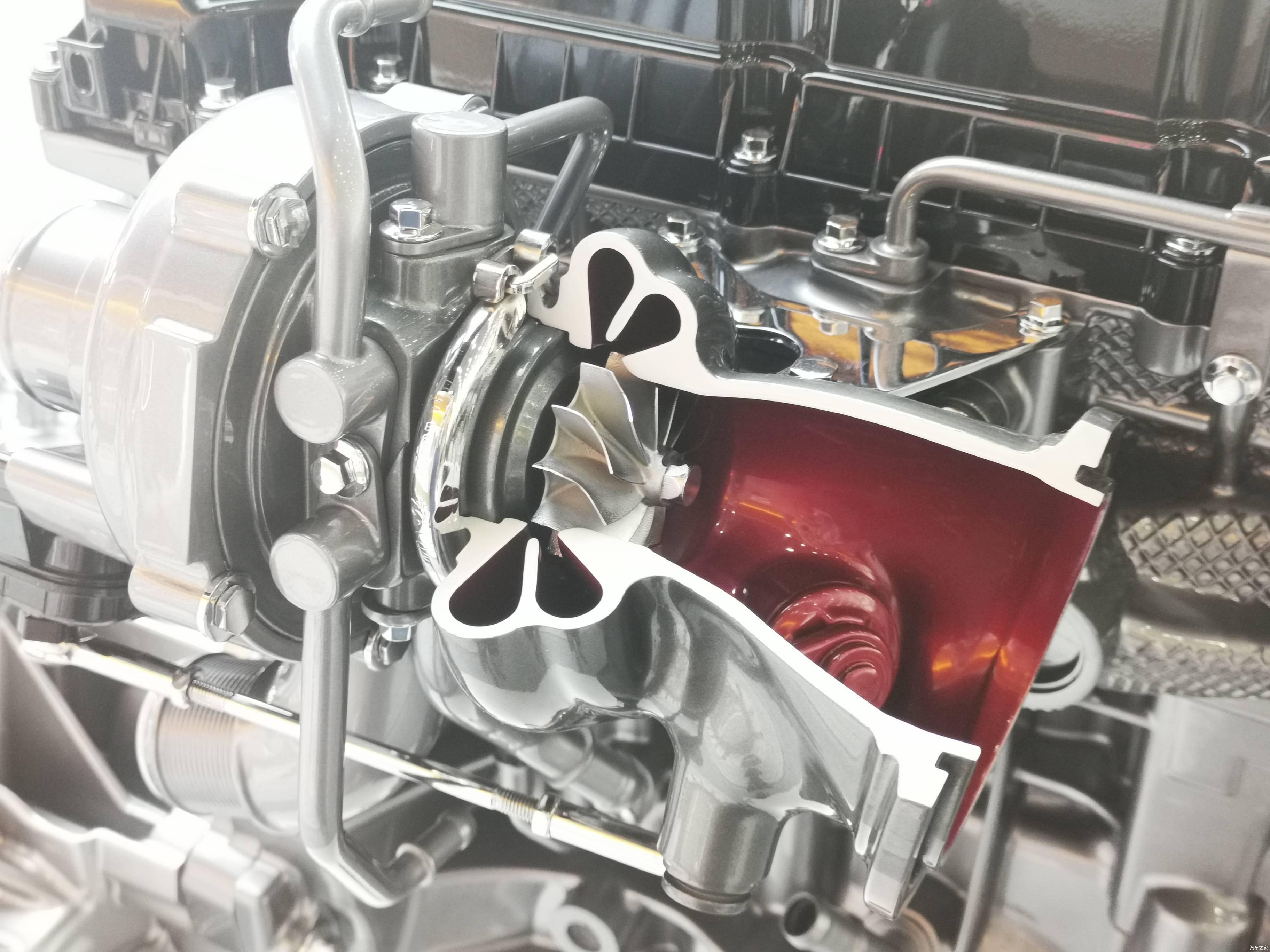 长城将换4N20+9DCT，新动力总成有何特点？ - 知乎