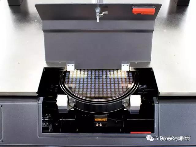 半导体测试ATE介绍 - 知乎