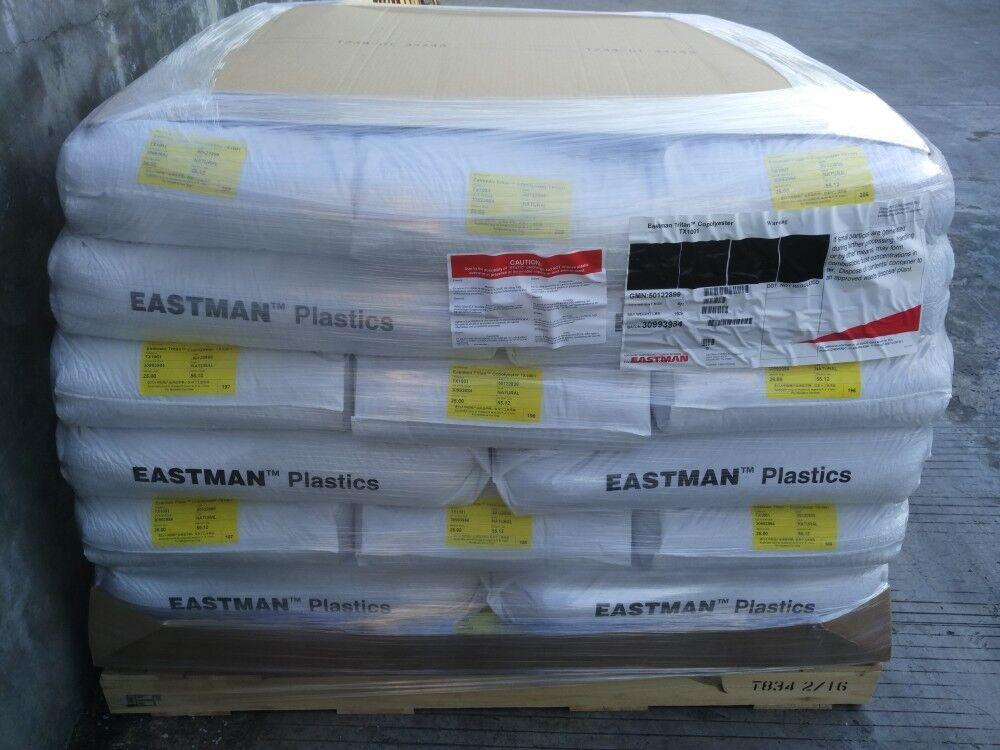 美国伊士曼PCTG(TX1001、TX2001) - 知乎