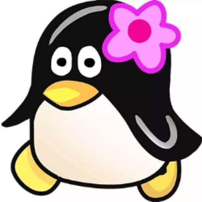 QQ经典头像,QQ系统原始头像大全，我想告诉你土味情话 - 知乎