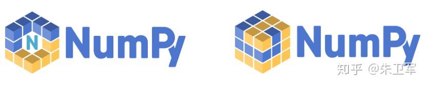 干货 | 50题带你玩转numpy - 知乎