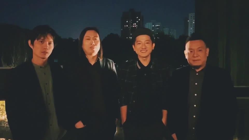 相隔14年，达达乐队终于重组 - 知乎