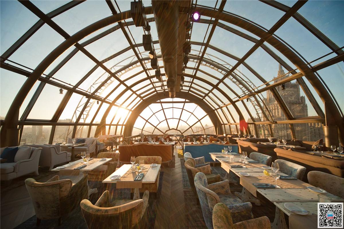 世界顶级餐厅，你吃过几家？-欧洲篇（下）- - 知乎