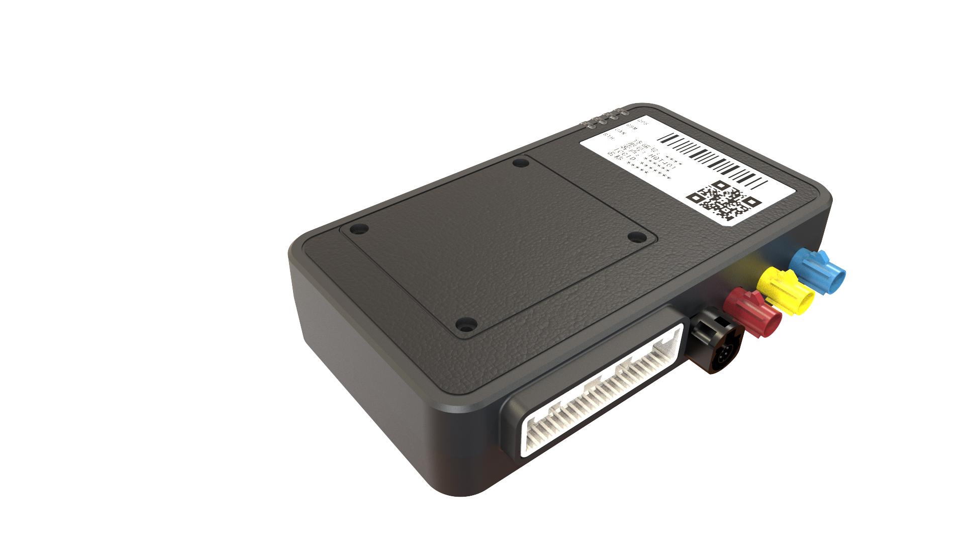 中国T-BOX行业现状 - 知乎