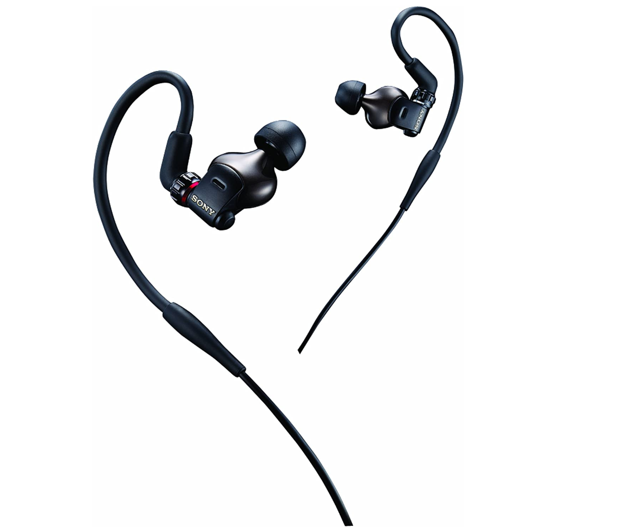 索尼EX1000（EXK）入耳式耳机音质测评 - 知乎