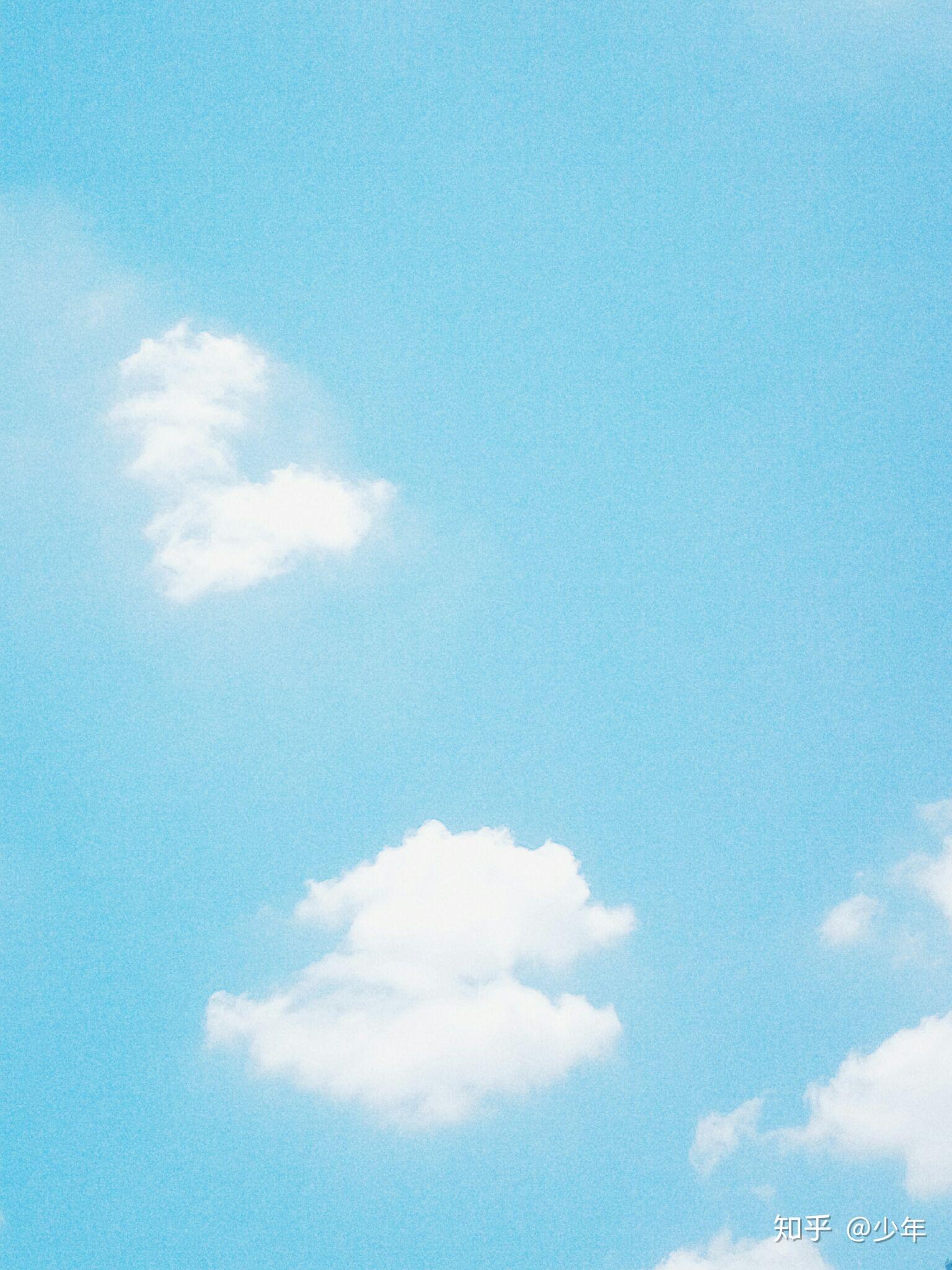 有什么好看的聊天背景图？ - 知乎