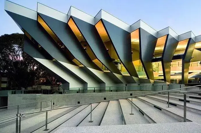 在澳大利亚国立大学 (ANU) 就读是怎样的一番体验？ - 知乎