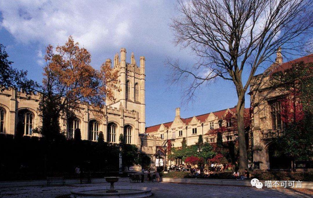 芝加哥大学——不再是乐趣消亡之地 - 知乎