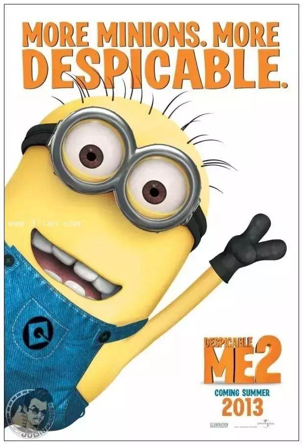 最适合学英语的50部英文动画电影，果断收藏！ - 知乎