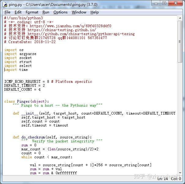 tkinter可以做出多复杂的界面？ - 知乎