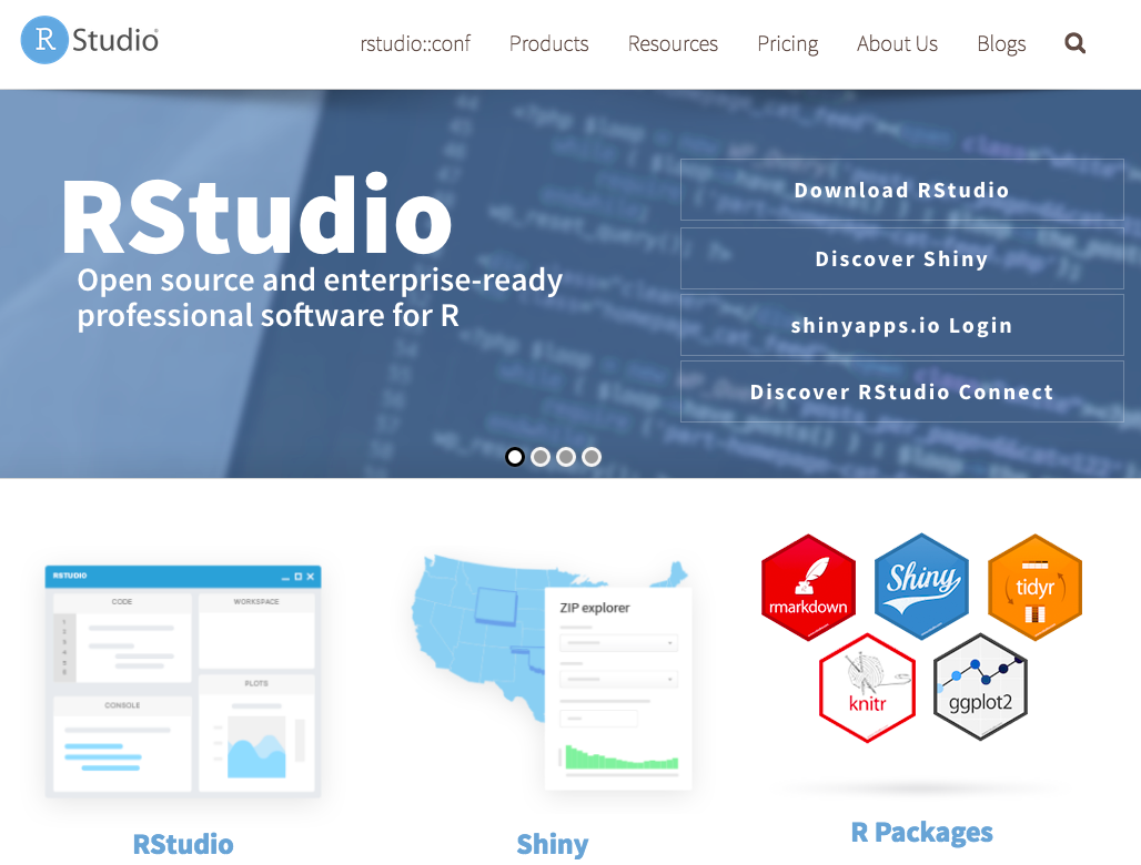 【R语言】：程序和IDE的下载安装 - 知乎