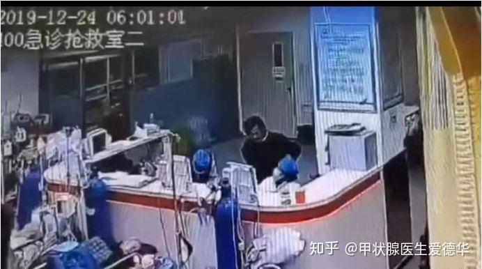 暴力伤医何时休！郑大一附院教授被砍伤，或将就此告别手术台！ 知乎