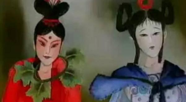 50部国产动画片，没看全的好意思过儿童节？ - 知乎