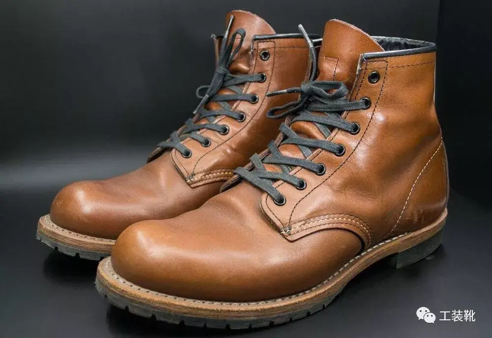 纪念第一双红翼——Red Wing 9016开箱及4年旧化分享 - 知乎