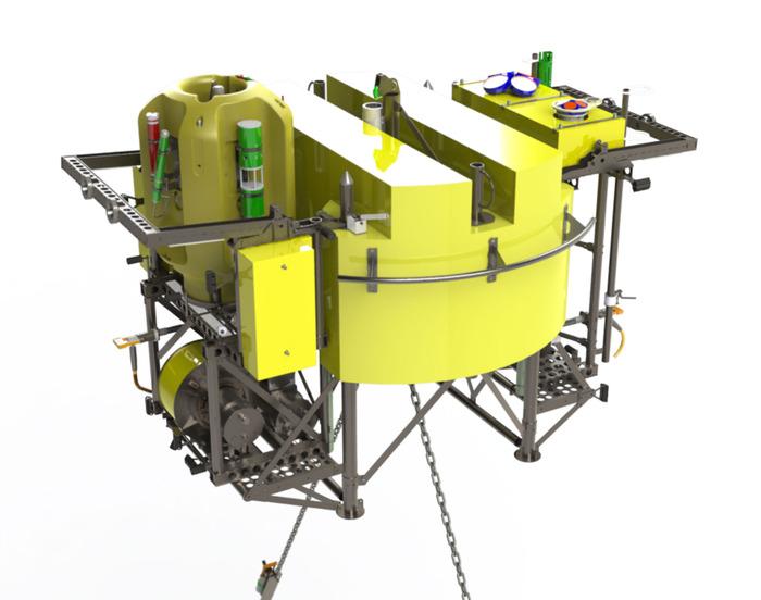 有没有人解释一下adcp与dvl的区别？ - 知乎