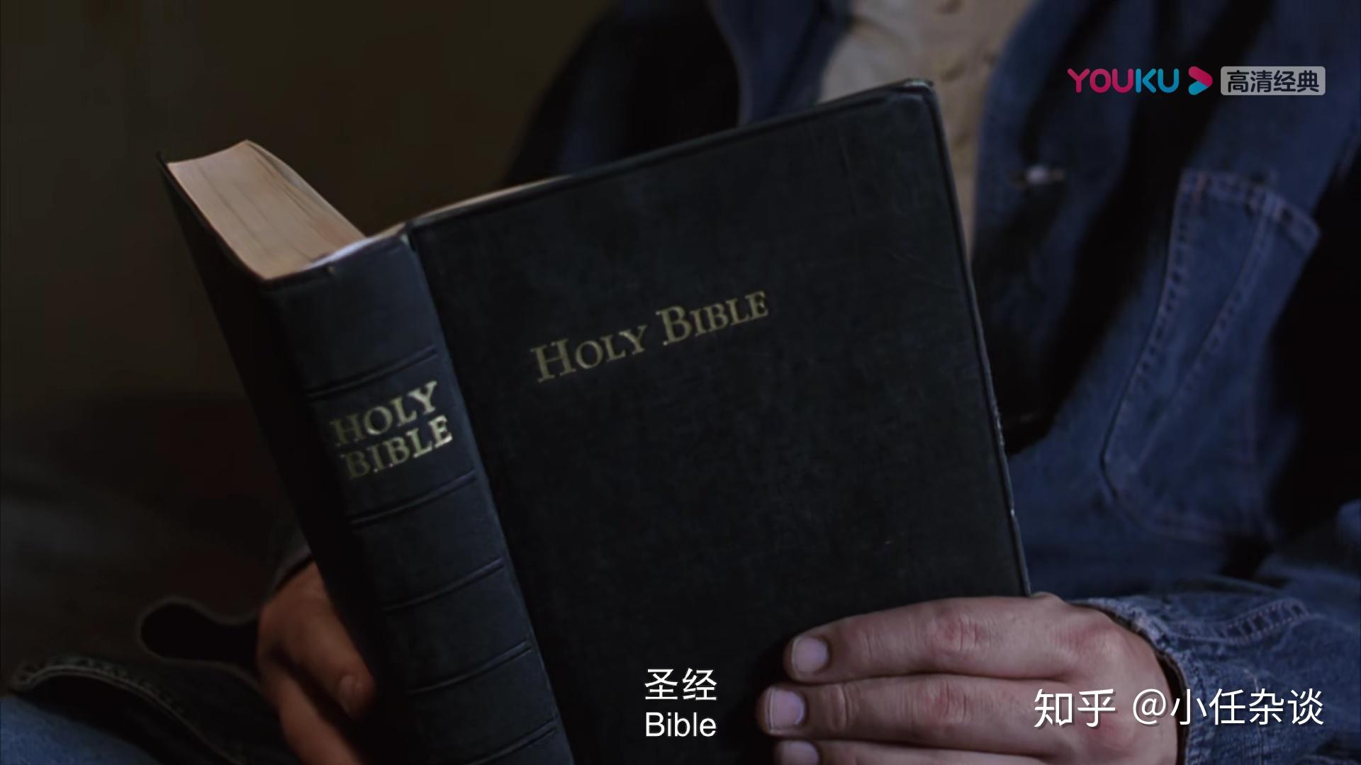 【电影台词截图】肖申克的救赎，400张剧情截图！ 知乎
