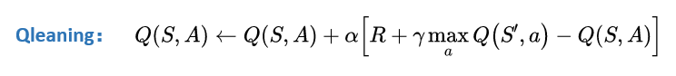 手把手教你实现Qlearning算法[实战篇]（附代码及代码分析） - 知乎