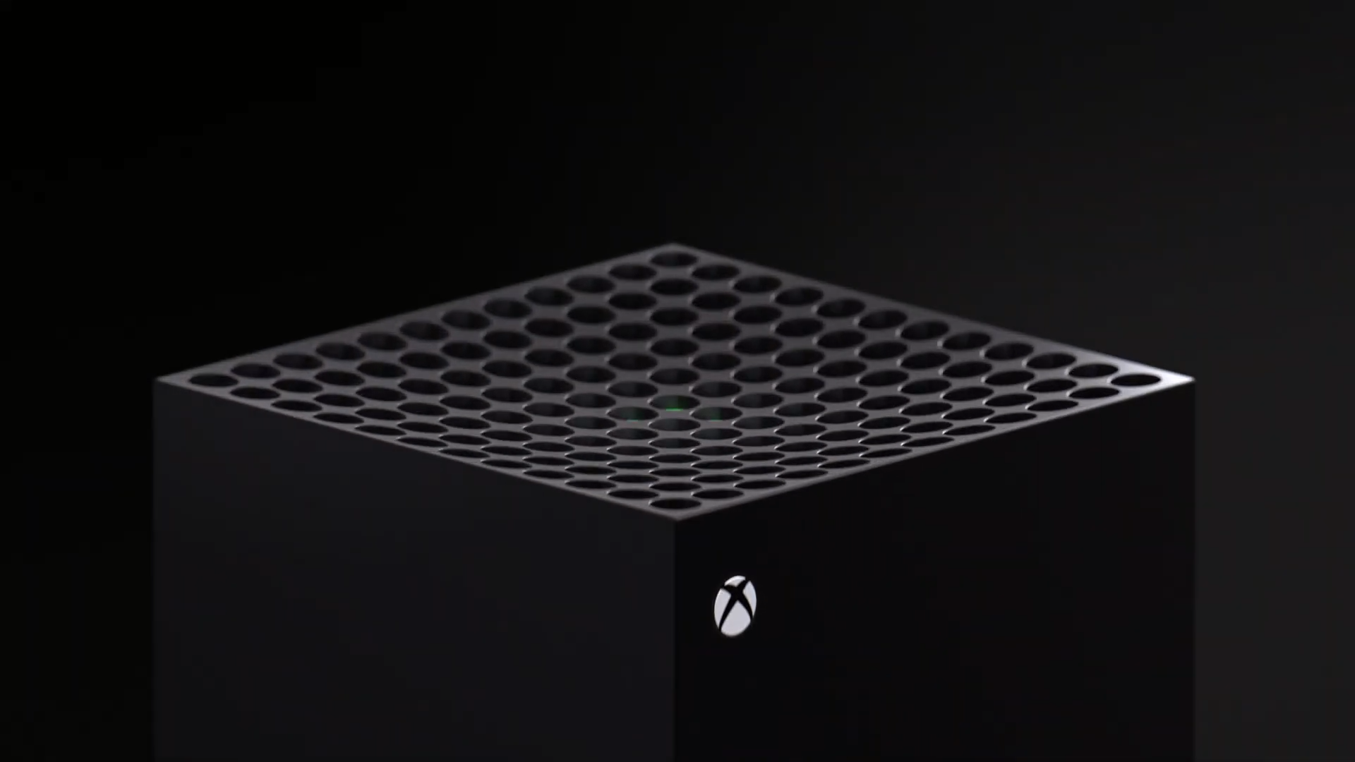 微软史上最强游戏主机 Xbox Series X 公布：支持 8K，2020 年发售！ - 知乎