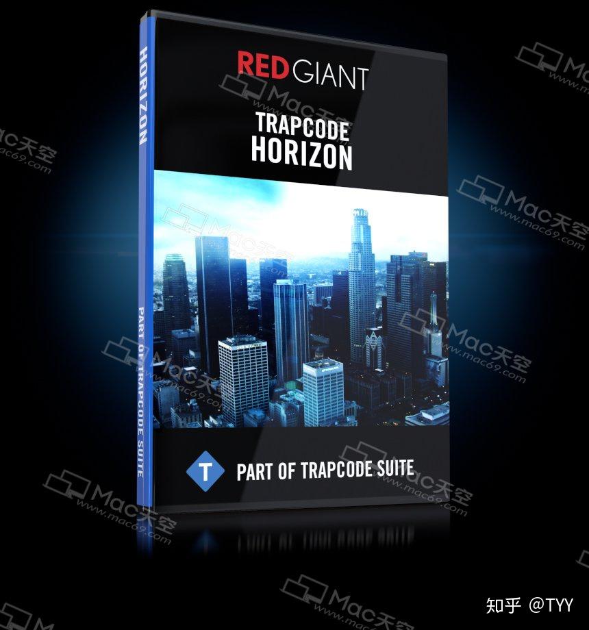 红巨星粒子特效套装插件Trapcode Suite 14 for Mac安装教程及下载地址 - 知乎