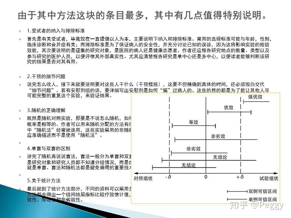 填写CONSORT checklist - 知乎