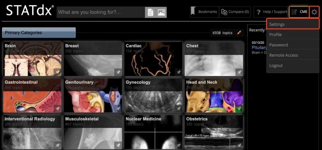 手把手教程：美国医生广泛好评的影像学工具STATdx用户指南 - 知乎