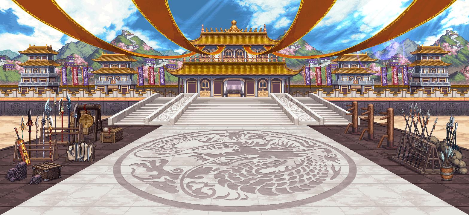 DNF决斗场第7季改版一览，公平PK场来了 - 知乎