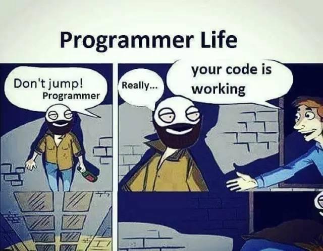 刚结束的程序员一周 | 程序员一周日常盘点 - 知乎