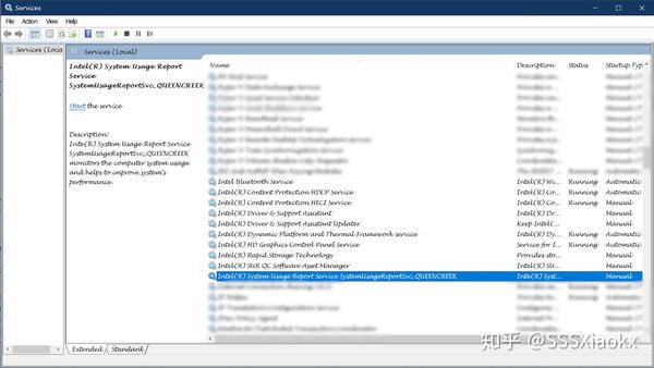 关于esrv_svc.exe和SurSvc.exe疑似泄露用户信息的猜测 - 知乎