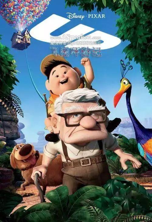 最适合学英语的50部英文动画电影，果断收藏！ - 知乎