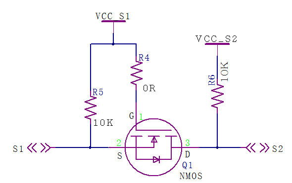 3.3V与5V逻辑电平何如转换？1.8V与3.3V，5V与12V呢？ - 知乎