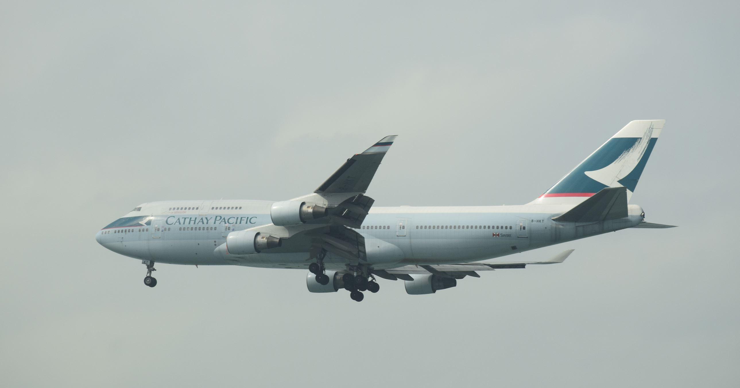 作为一个飞友的微小经历——拍机篇 - 知乎