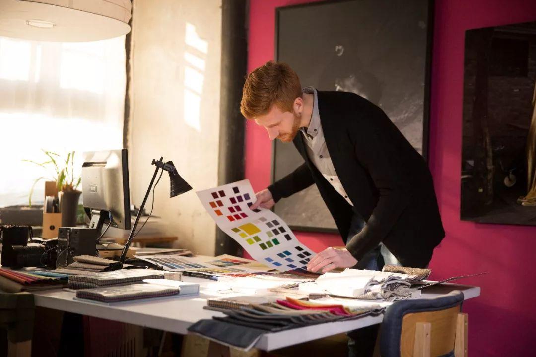 全球设计师如何用现代设计阐释“中国元素” - 知乎