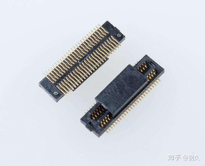 了解BTB、FPC、FFC、RF连接器的作用、区别和测试 - 知乎