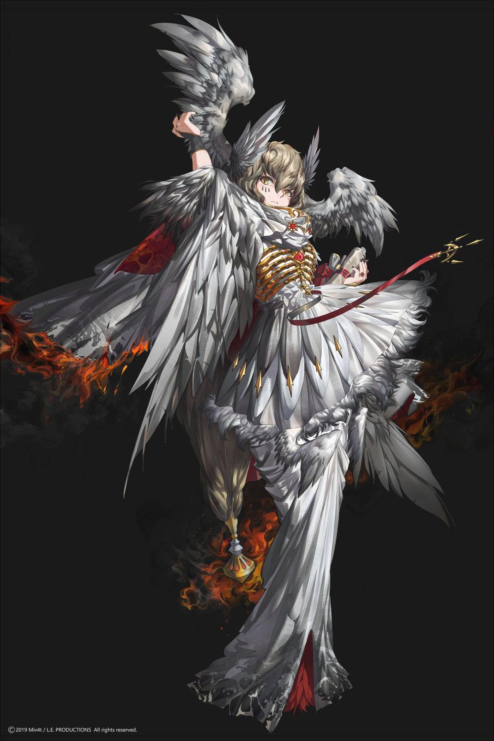 【Miv4t】画师推荐 - 知乎