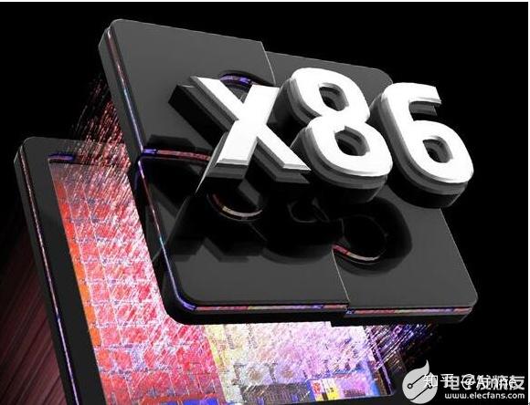 资深码农大哥教你认识arm架构和x86架构区别及优势选型者必看 - Ainne - 博客园