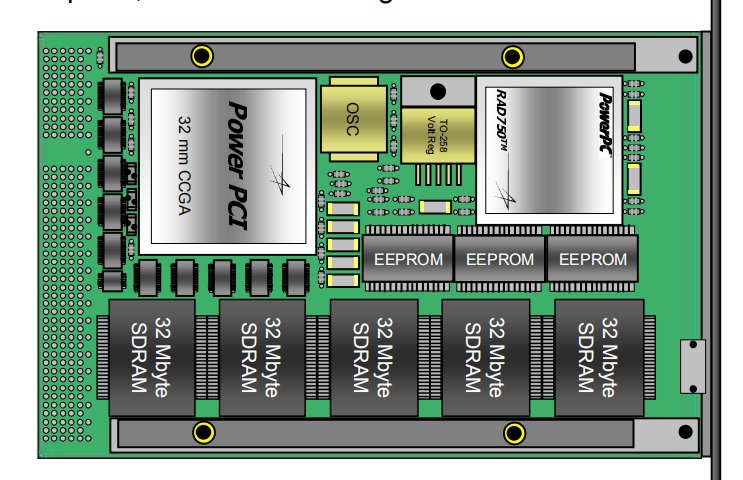 美国洛马公司智能卫星SmartSat综述 - 知乎