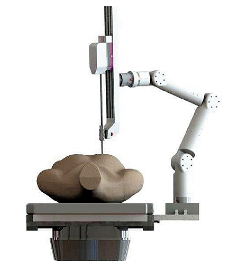 简评CMR（Cambridge Medical Robotics）手术机器人Versius - 知乎