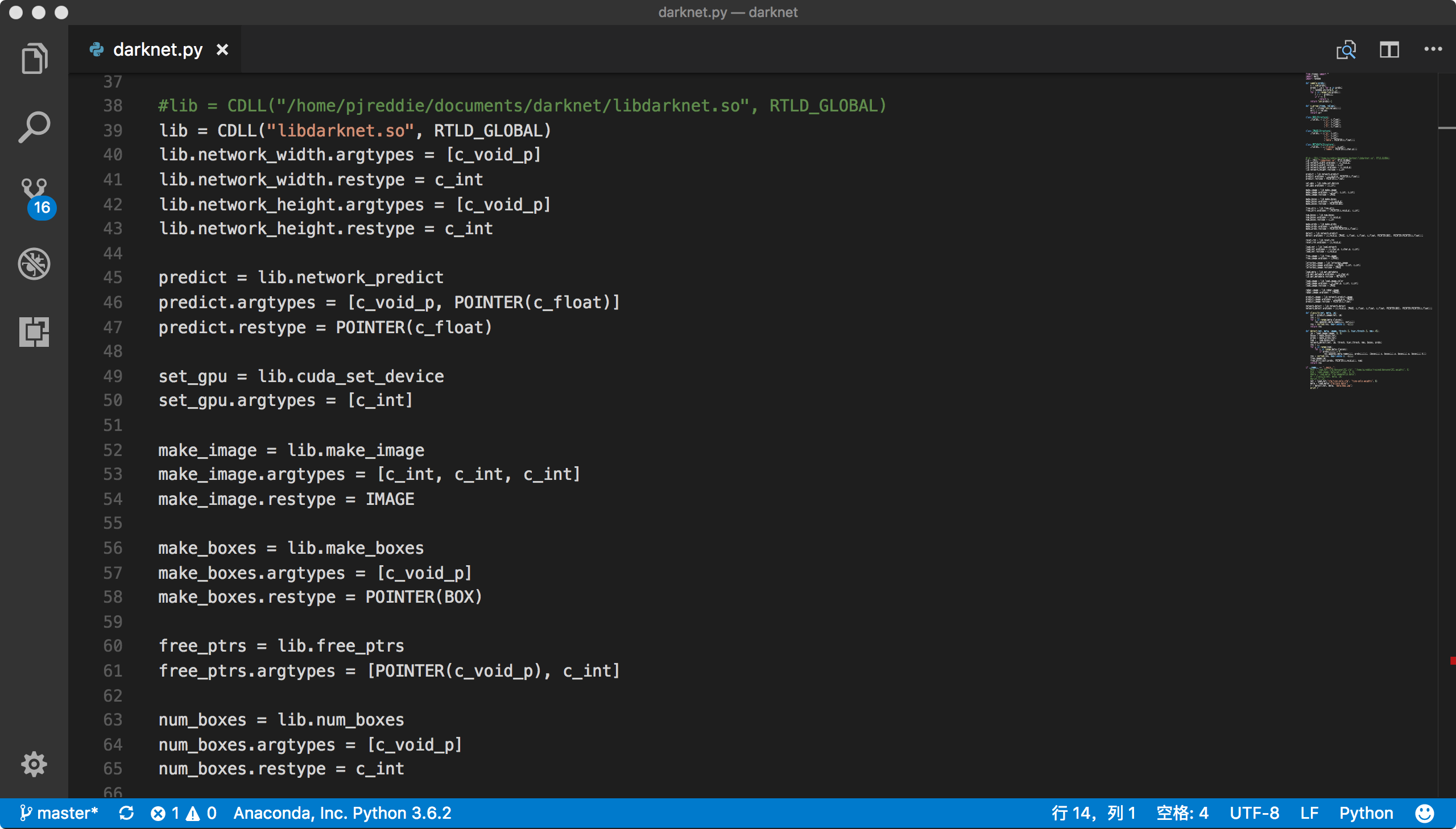 5分钟GET AI - 用 Python 玩转 YOLO - 知乎
