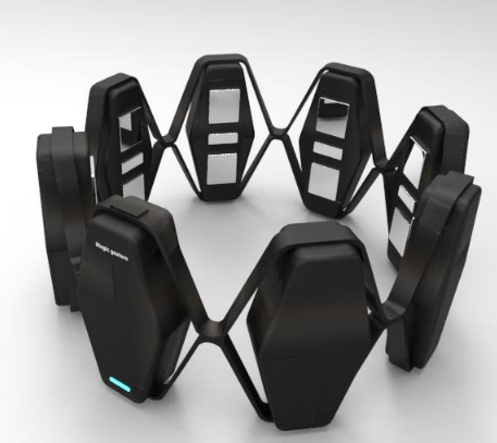 电阻抗成像（EIT）+深度学习=手势识别系统 - 知乎