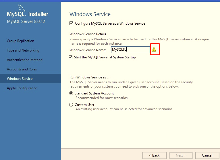 MySQL数据库下载及安装教程（最新版！史上最详细！） - 工程师搁浅 - 博客园
